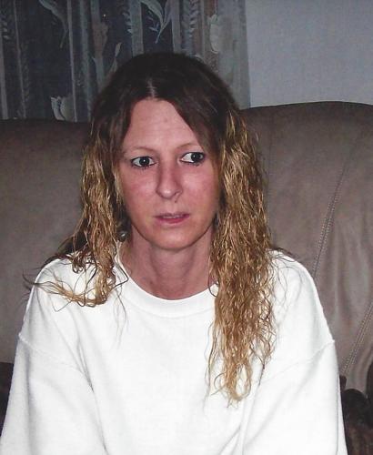 Julie R. 'Spinner' Ringier