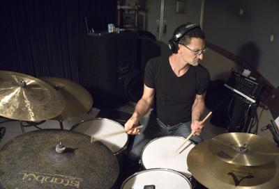 Groovin' with the greats: MHS grad records first solo album in famed ...