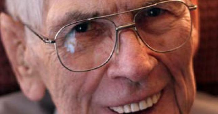 Robert L. Shackleton