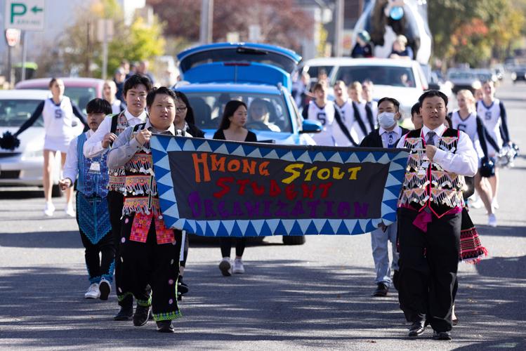 Calling all Blue Devils: Stout Proud Weekend, homecoming kick off ...