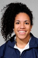 Jessika Smith selected as Midwest Region Field Athlete of the Year