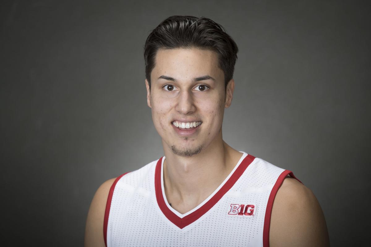 Badgers men's basketball: Bronson Koenig day to day after being held ...