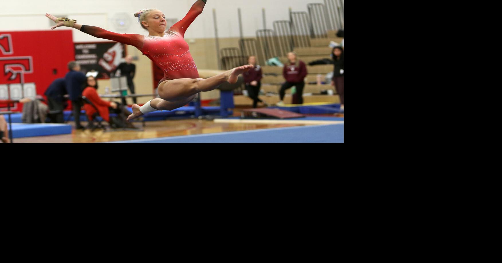 Big Rivers Conference honors Chi-Hi/McDonell gymnasts