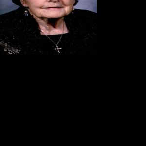 Hazel M. Marion