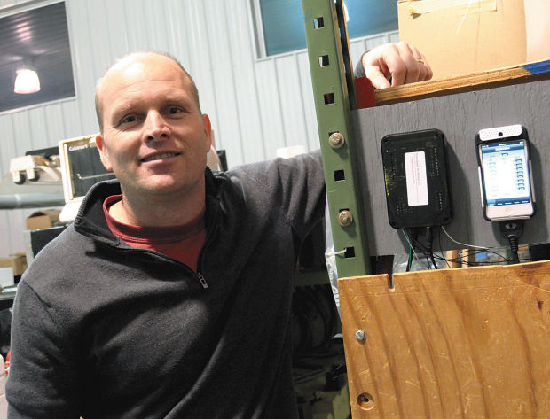 Versatility key for Nanospark