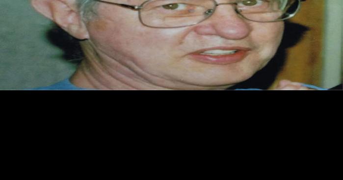 Dr. James Alan Larson