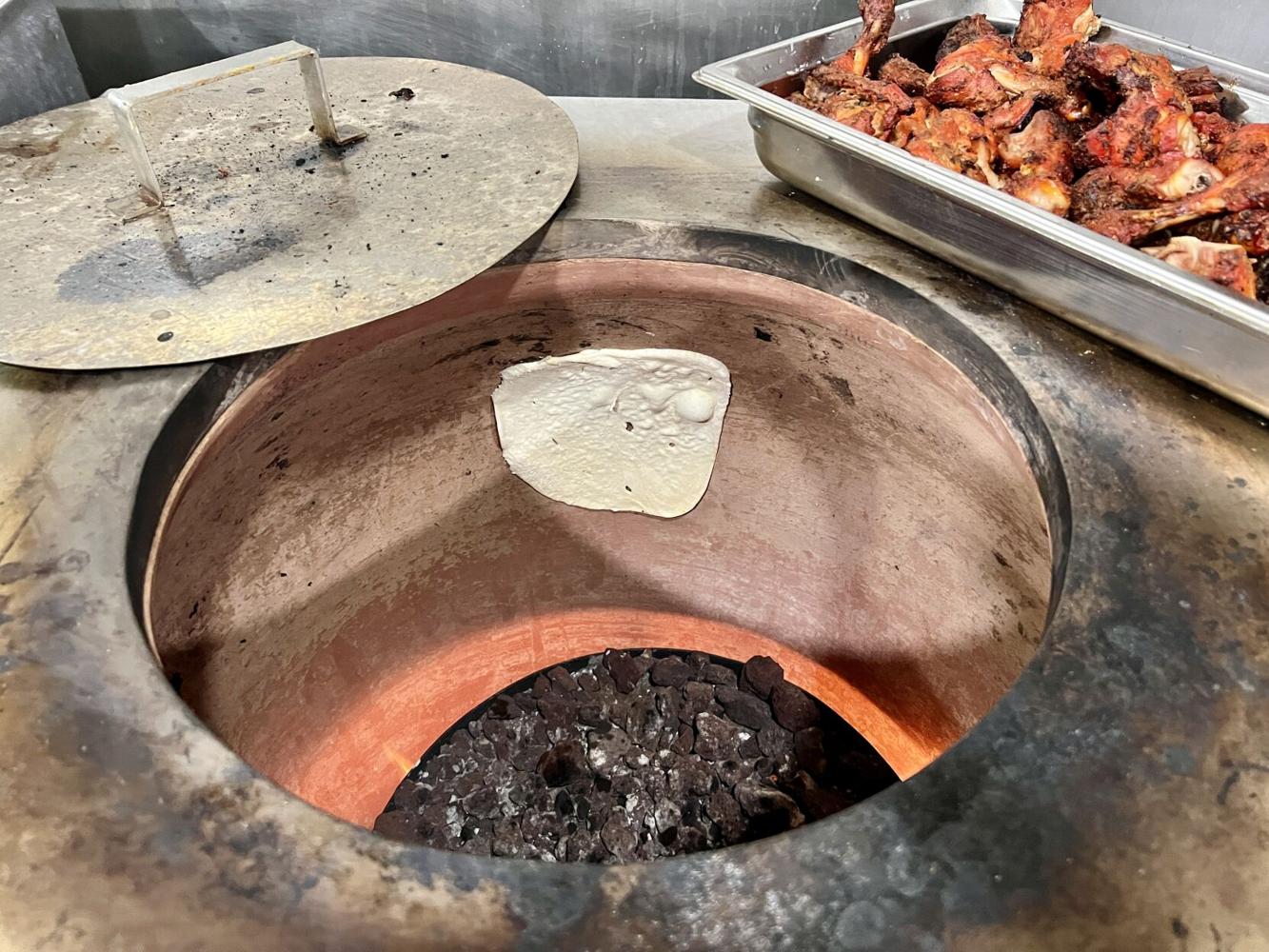 New Maharaja brings Indian cuisine to Chippewa Falls