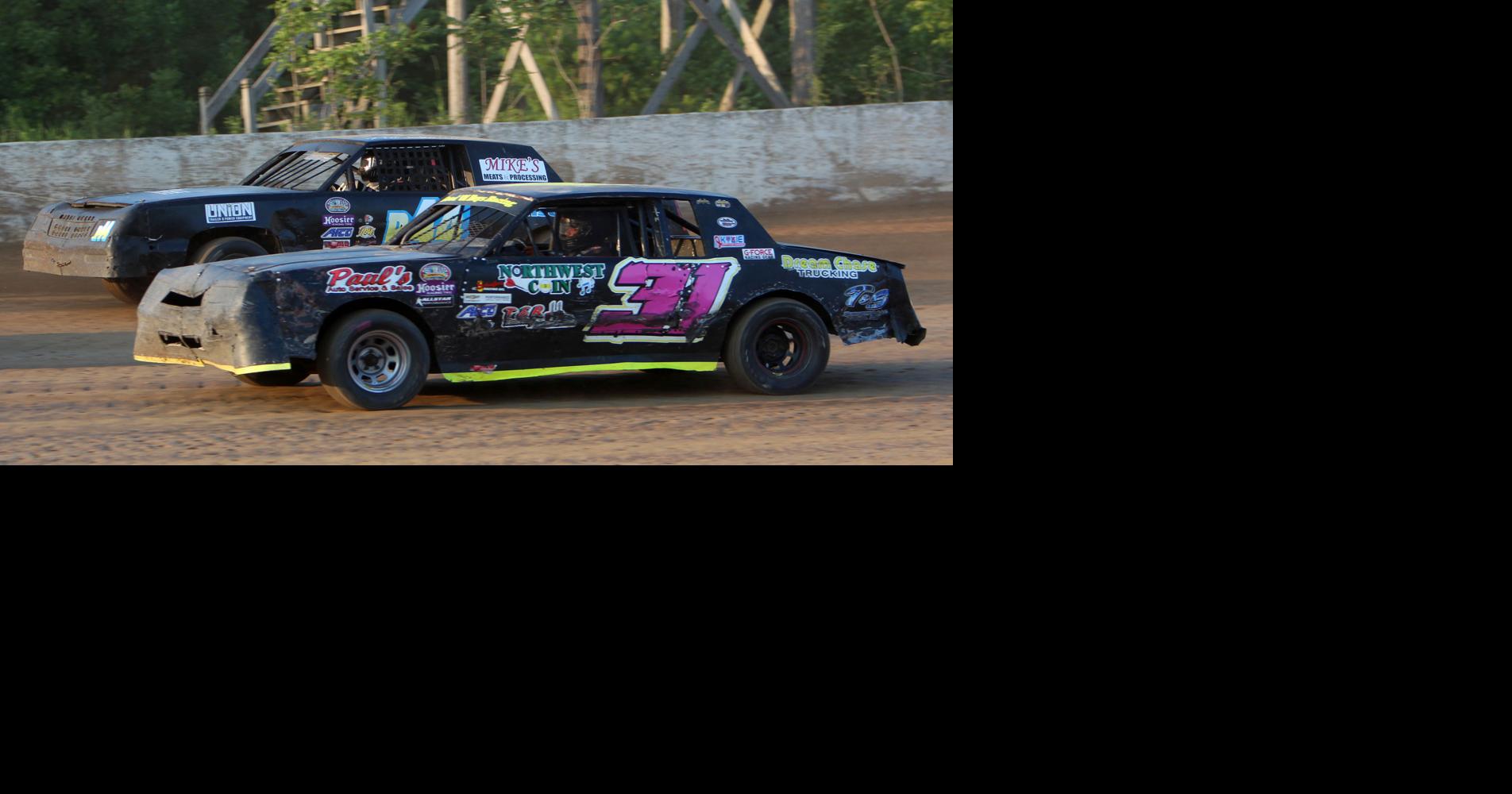 Local Racing: Eagle Valley Speedway gearing up for 22nd season on the dirt
