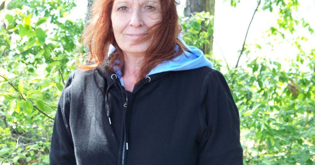 Obituary: Janet Lee (Lutz) Huber