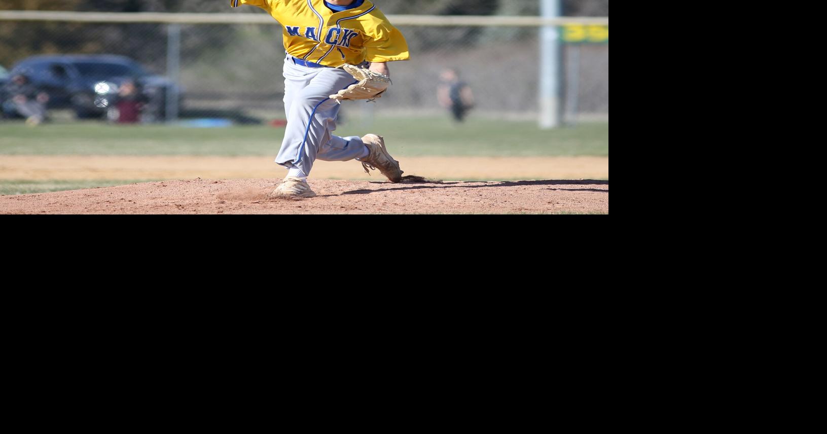 Thursday Roundup: McDonell baseball doubles up Cadott