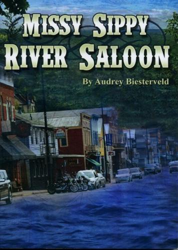 Missy Sippy River Saloon released in fourth printing