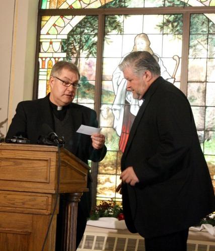 Donations net nearly $20,000 for orphans; makes up for money lost in theft