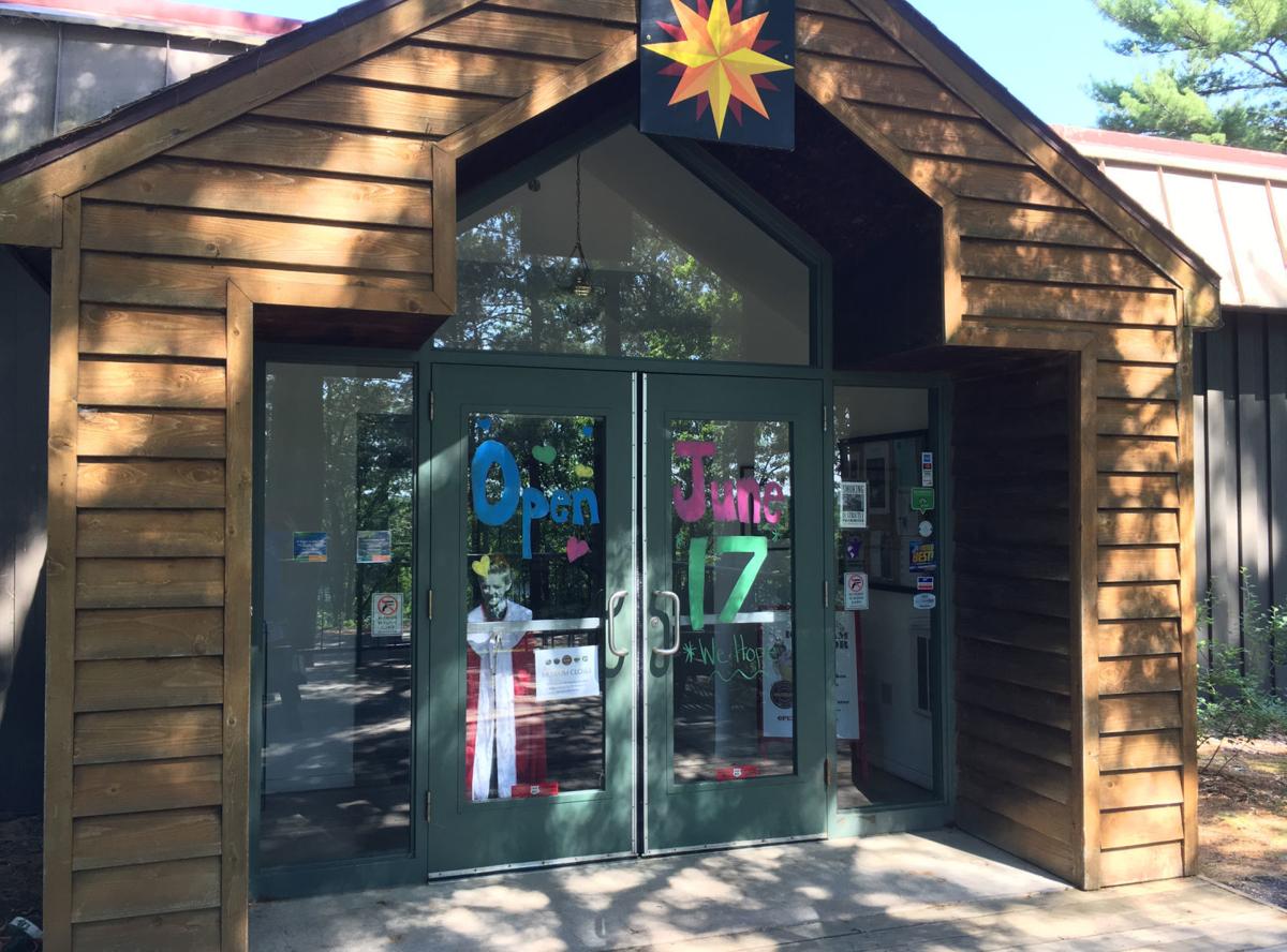 Chippewa Valley Museum in Eau Claire opening Wednesday | Local News ...