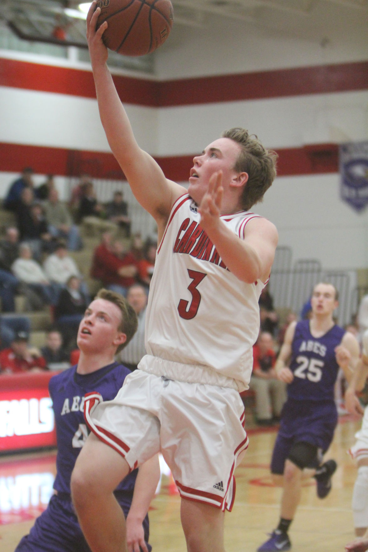 Photos: 2016-17 Chi-Hi boys basketball season | High-school | chippewa.com