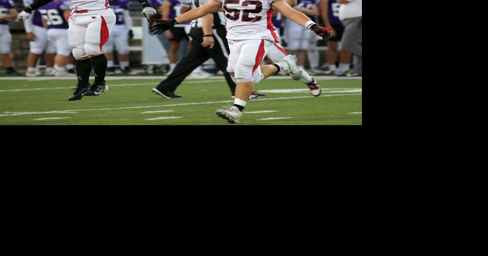 3 things to know as Chippewa Falls football hosts Superior