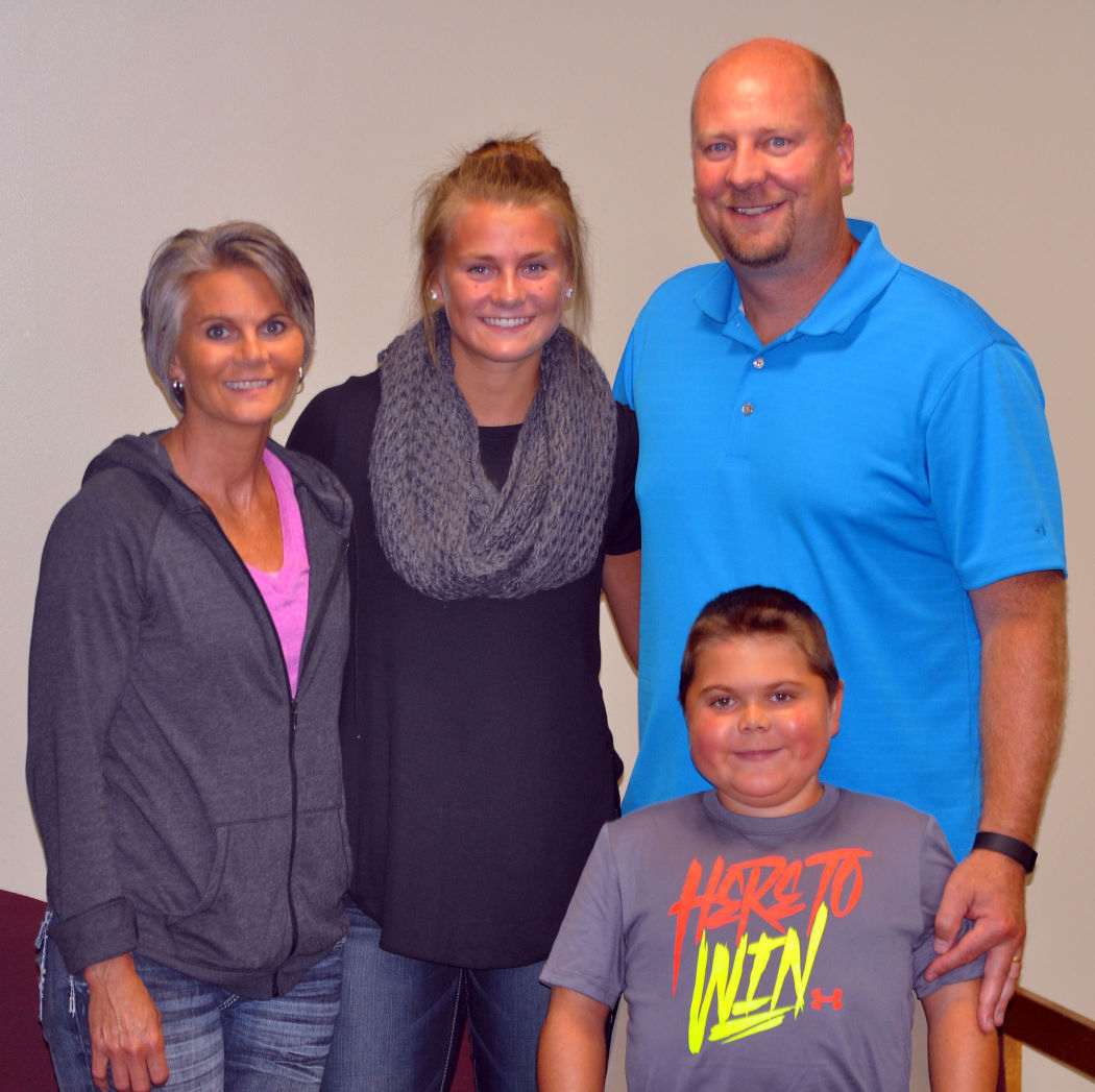 Benefit organized to support Boettcher family