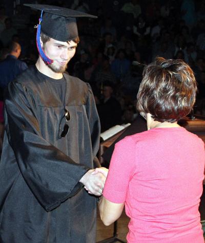 CVTC grads move on, pursue opportunities