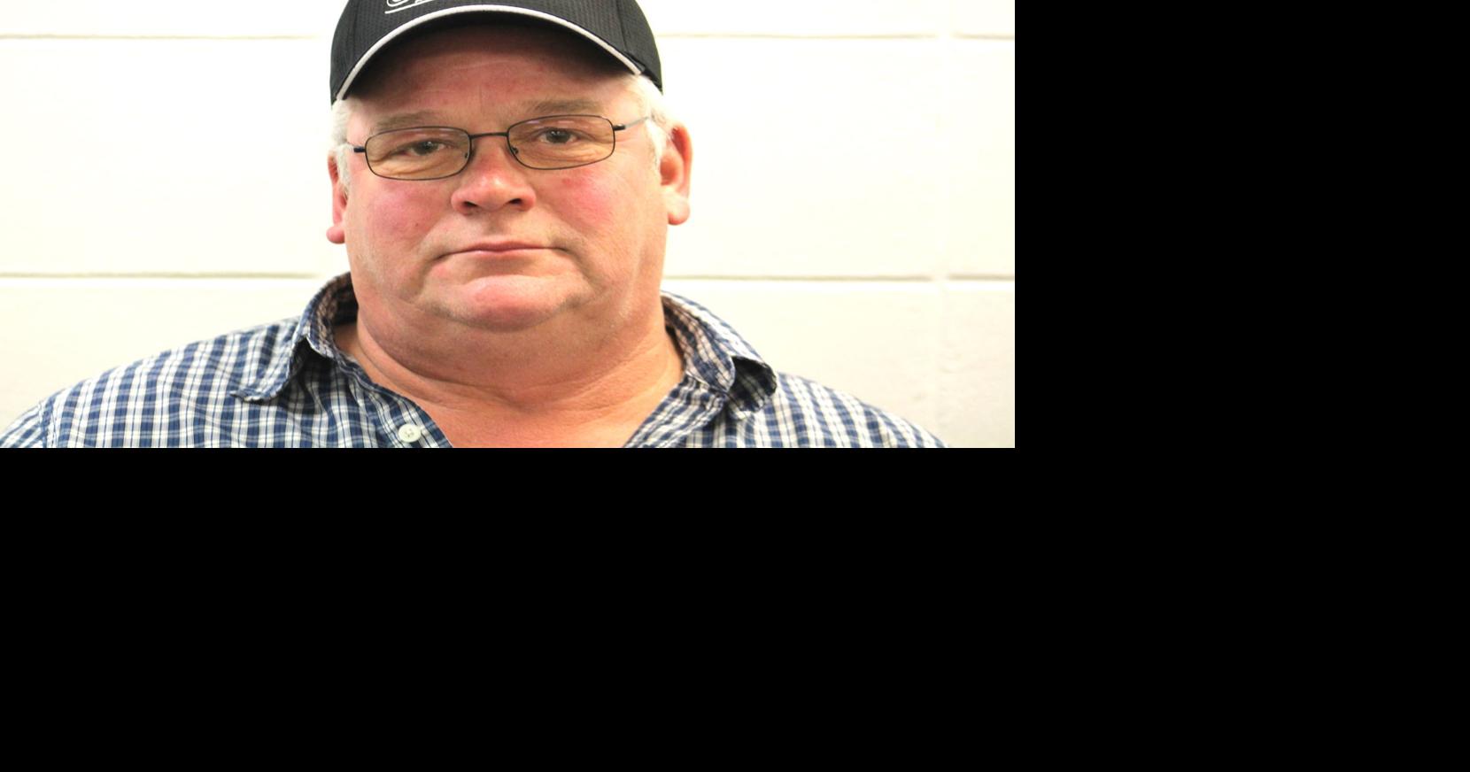 Alan Haas to take over as Stanley mayor