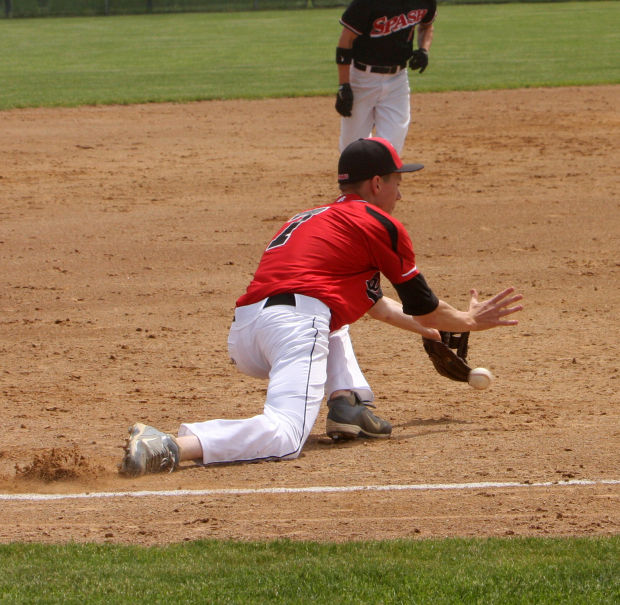 Photos: Chi-Hi Baseball vs. Stevens Point 6-10-14 | Sports | chippewa.com