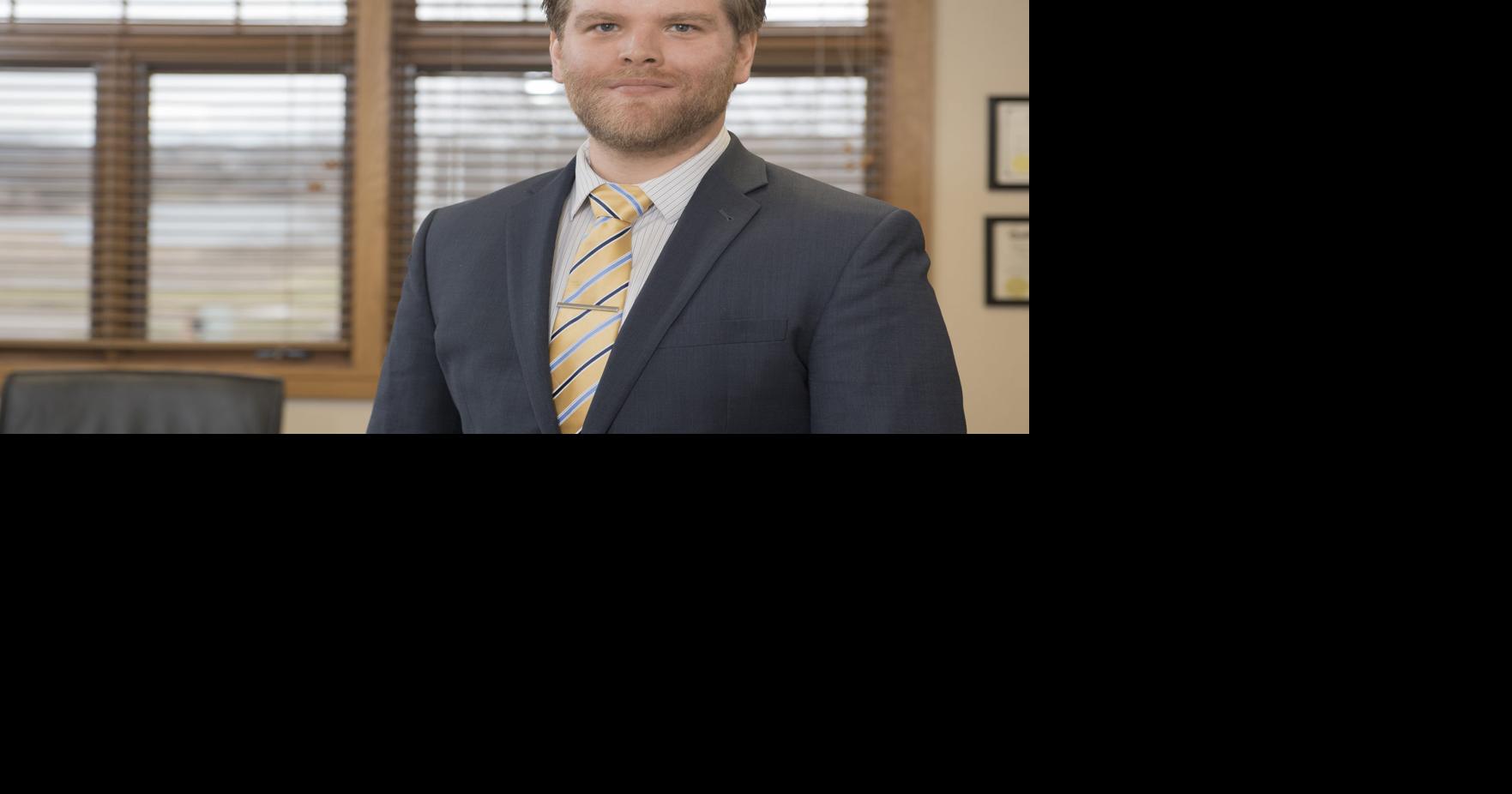 New attorney joins Weld Riley