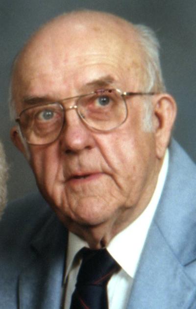 Robert D. Williams