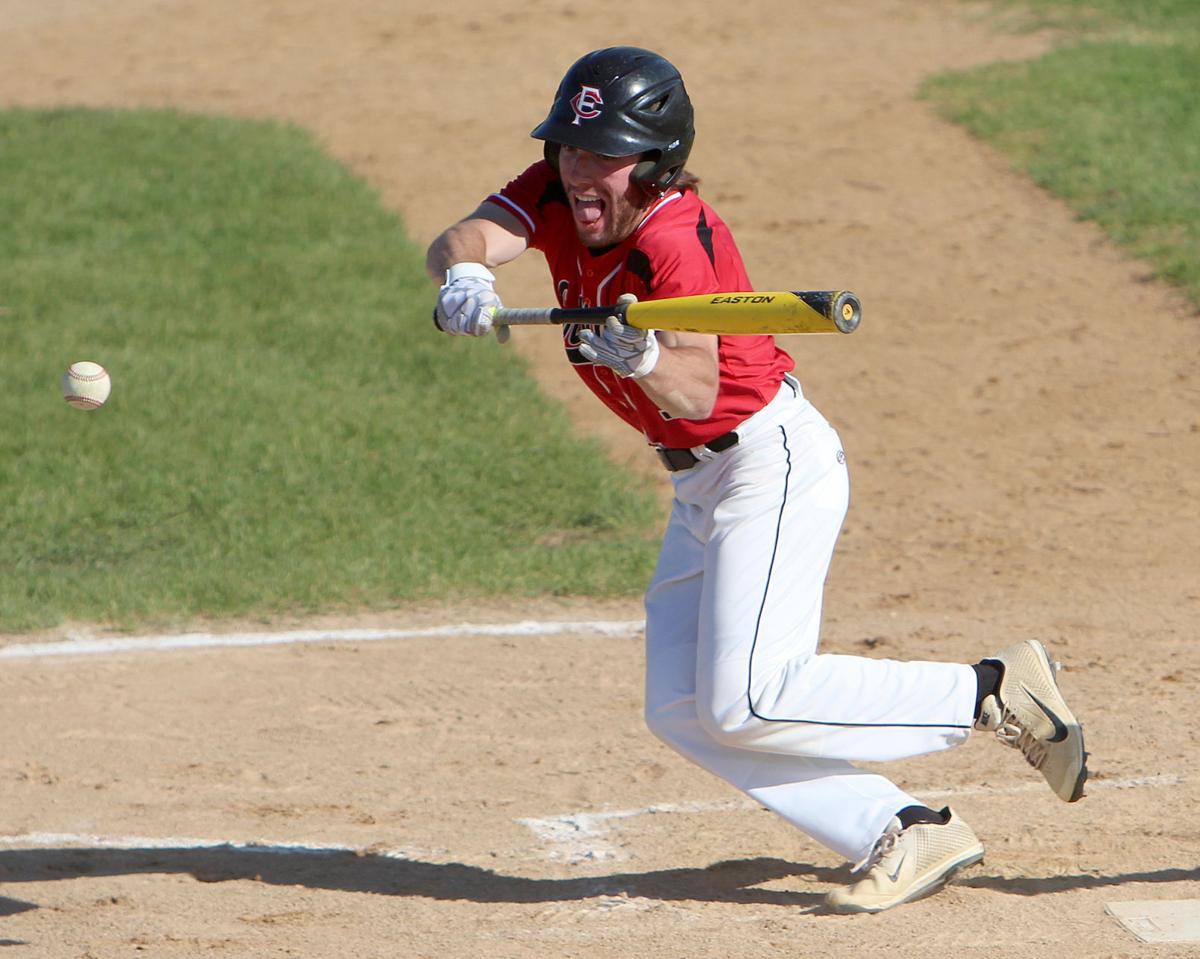 5-27 Prep Roundup: Sperry's home run lifts Chi-Hi baseball in extra innings