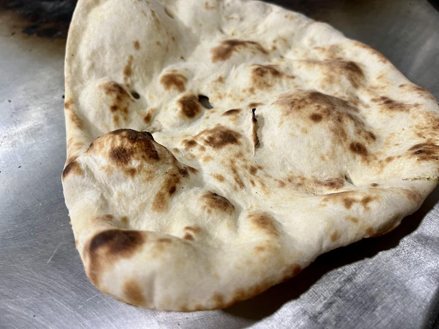 New Maharaja brings Indian cuisine to Chippewa Falls