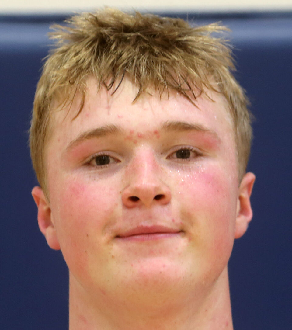 5 Herald high school boys stars of the week: Jan. 7