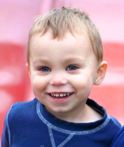 Ethan Michael Davies