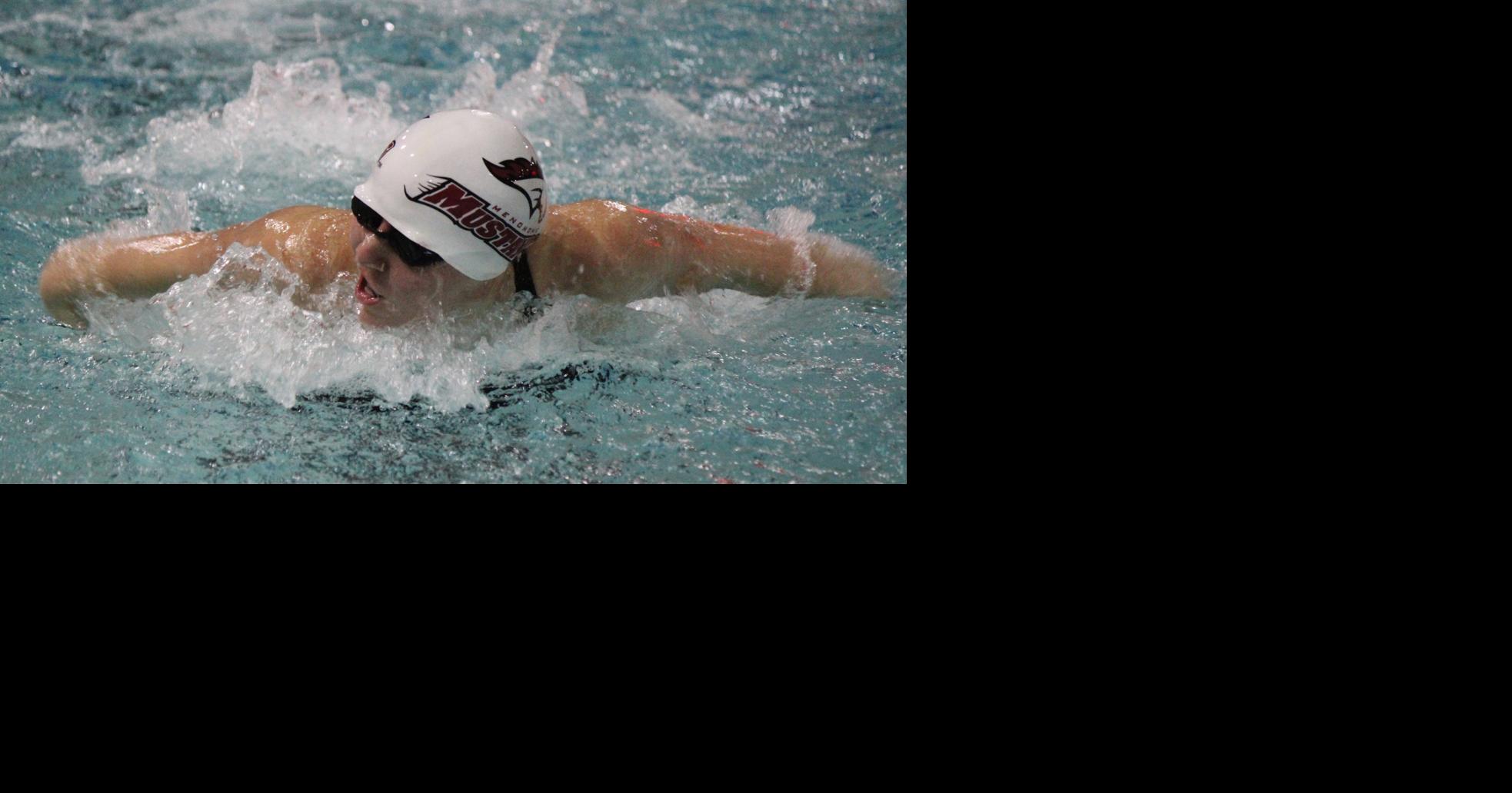 MHS swim and dive takes wins over Logan, Rice Lake