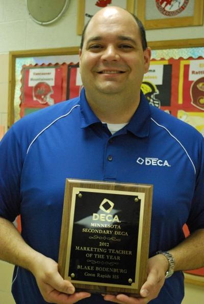 Three UW-Stout alumni receive teaching awards