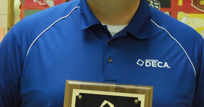 Three UW-Stout alumni receive teaching awards