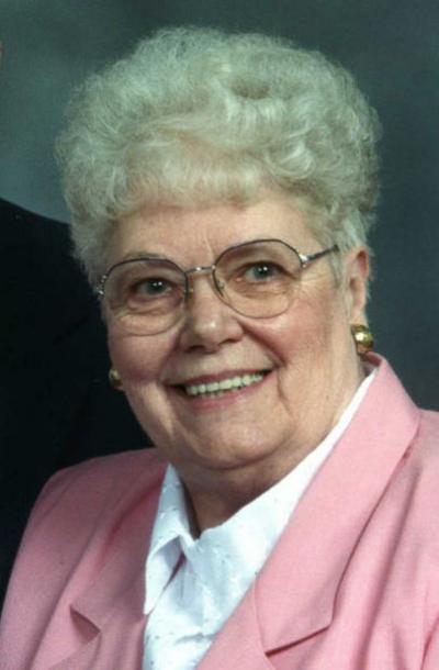 Elizabeth M. Gerber