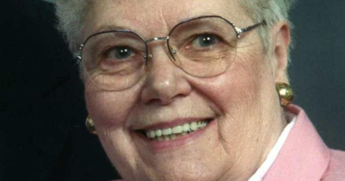 Elizabeth M. Gerber