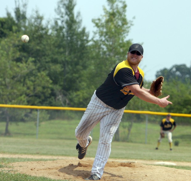 7-15 Baseball Roundup: Bunkelman no-hits Tilden