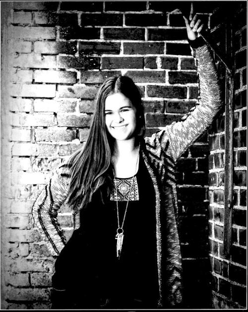 Megan Bird named Optimist of the Month | Community | chippewa.com