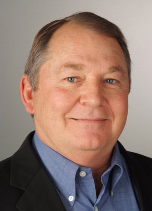 Ashmore receives national service award