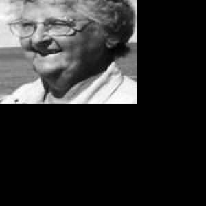 Carol Jane Cray Kersten