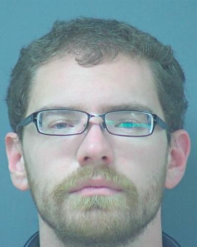 EC man charged with assaulting, smothering ex-girlfriend