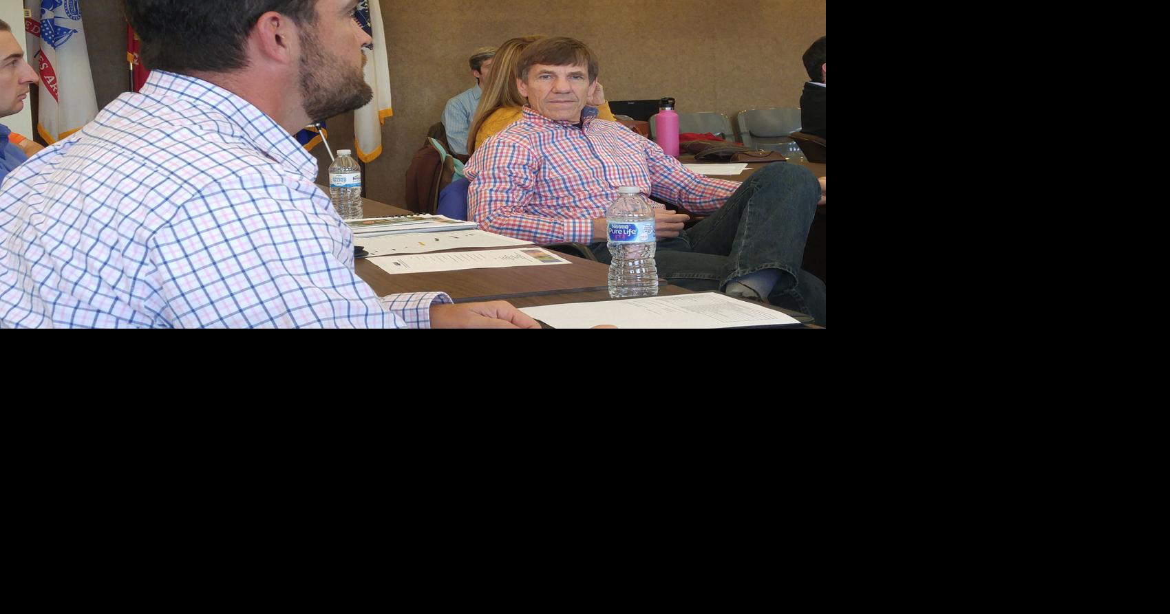 Chippewa County looks to replace Highway M bridge near Holcombe