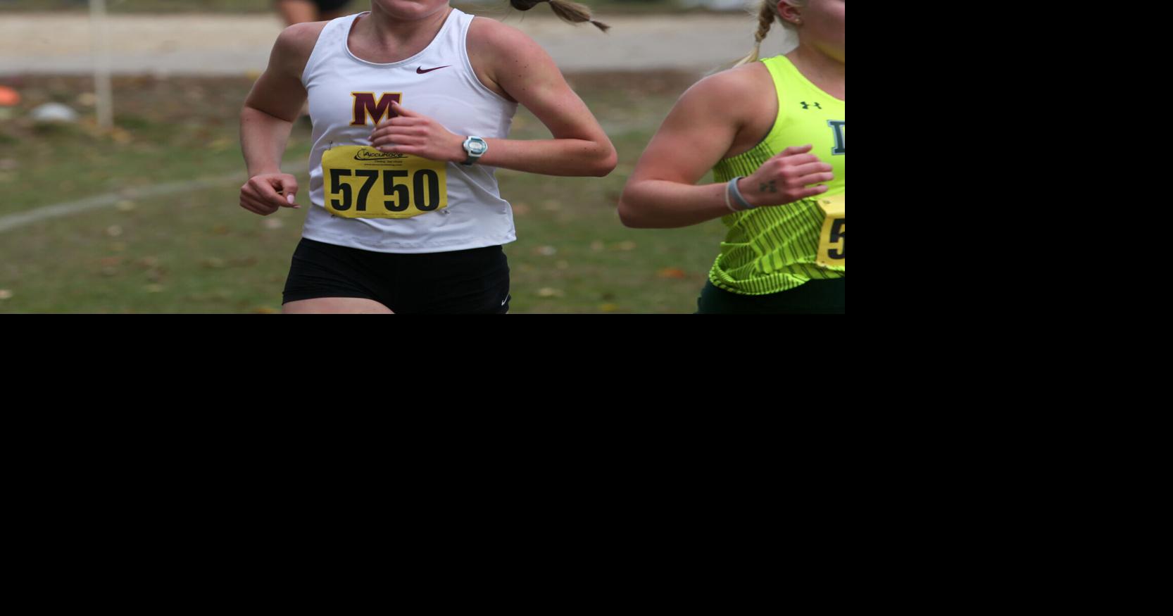 High School Cross Country State: Menomonie's McCalla 10th in Division 1 ...