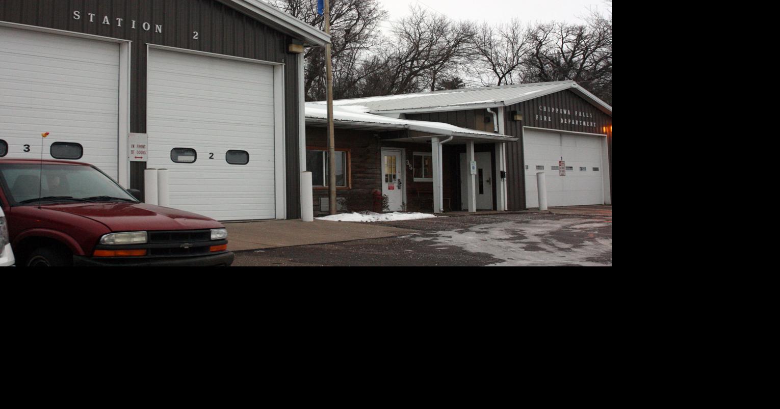 Study: Best fire station location on city's southside