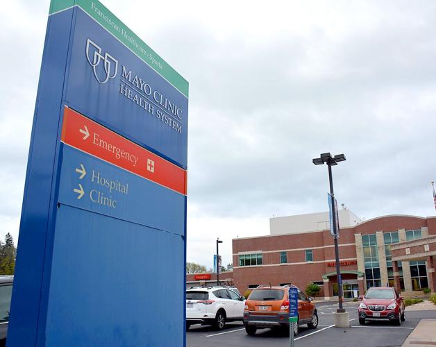 Sparta to consider Mayo hospital replacement
