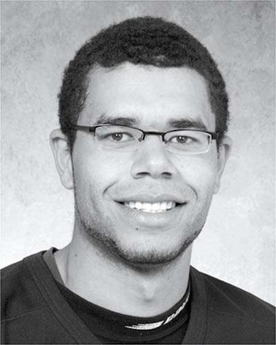 Jeff Dotson lone Blue Devil named to NCHA honor team