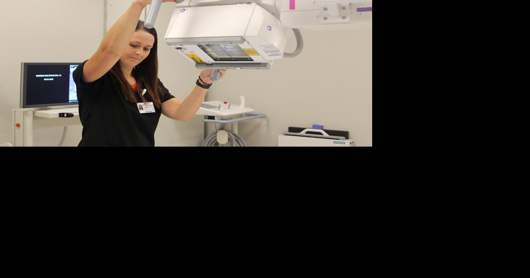 Navigating the system: New program at CVTC aims to help patients ...