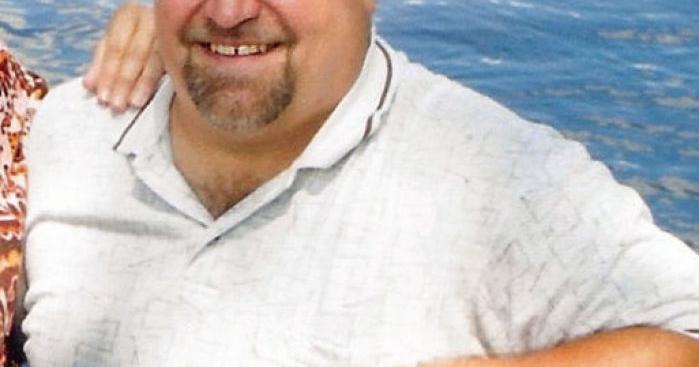 Timothy Edward Crowell