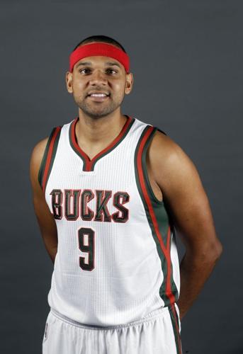 Bucks: Jared Dudley warms up to Milwaukee