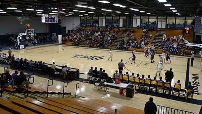 UW-Stout launches "Name the Court" campaign