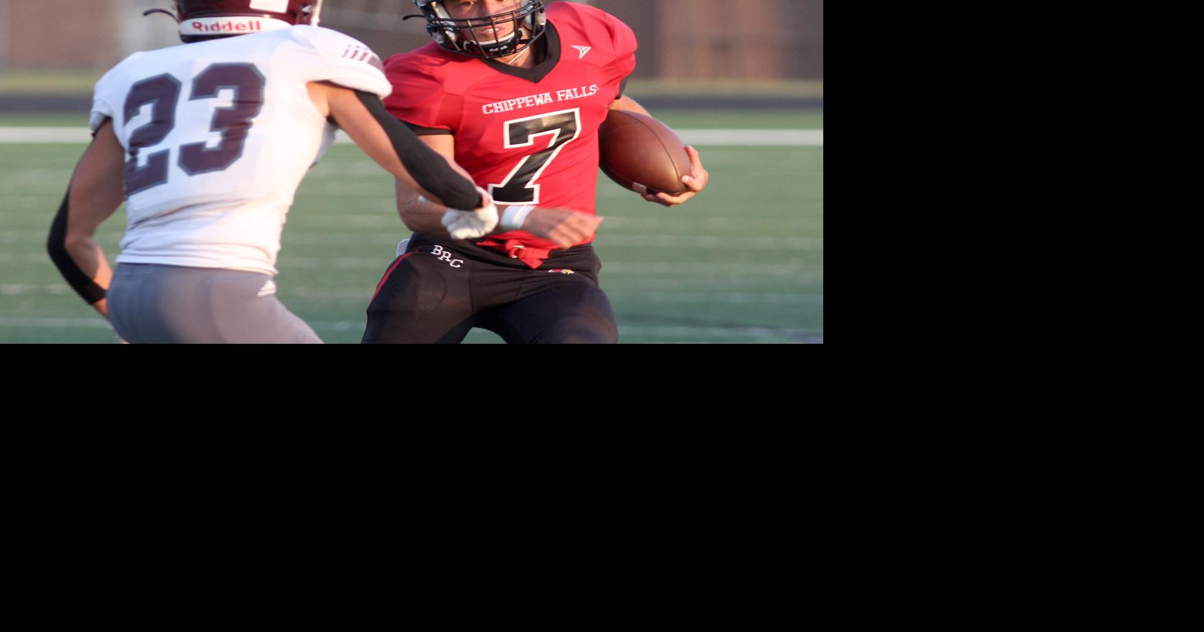 Friday Roundup: Chi-Hi football stuns top-seeded Hudson