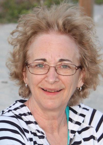 Linda Sue Anderla